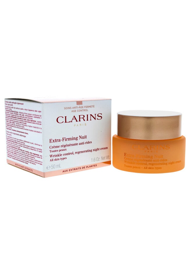 Everyday Extra Firming Night Cream For All Skin Types 1 7 Oz Cream O