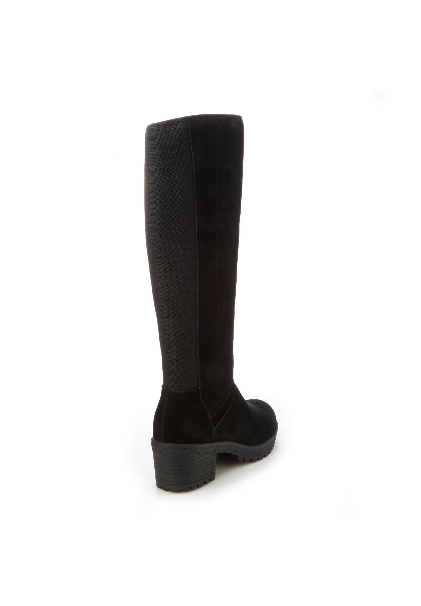 Doyle Waterproof Tall Calf Boot | Swimsuits For All