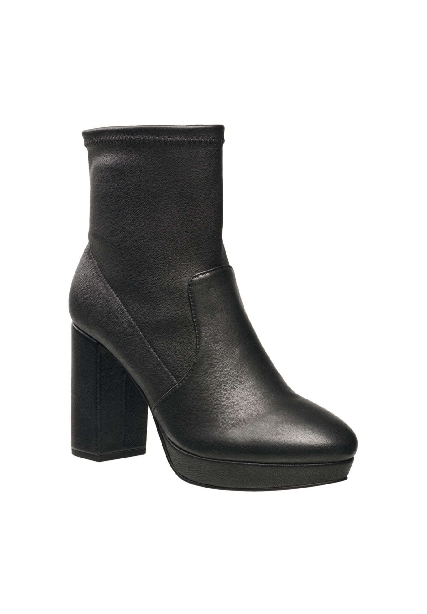 Lane Bootie | Swimsuits For All