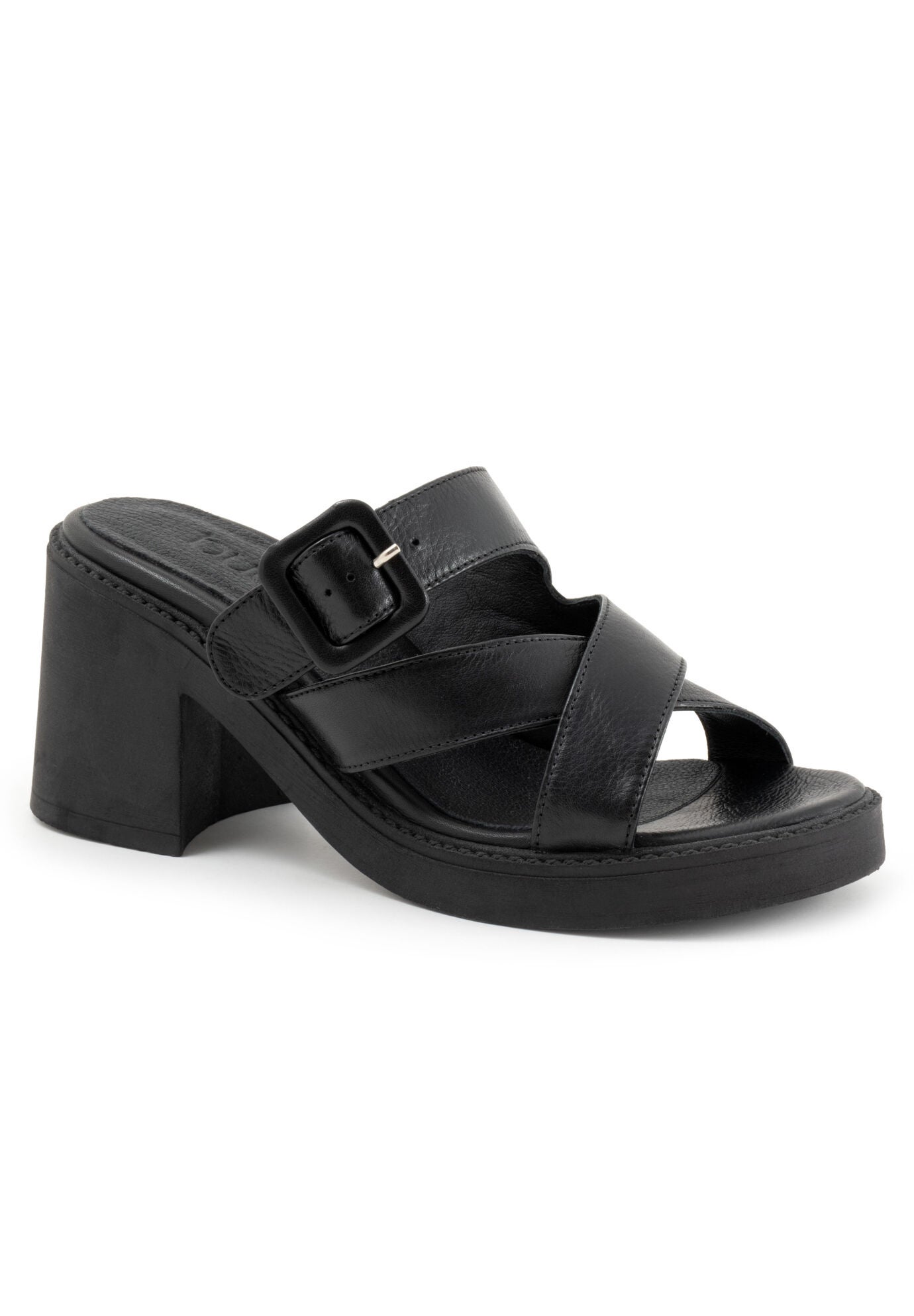 Milan Heeled Sandal | Swimsuits For All