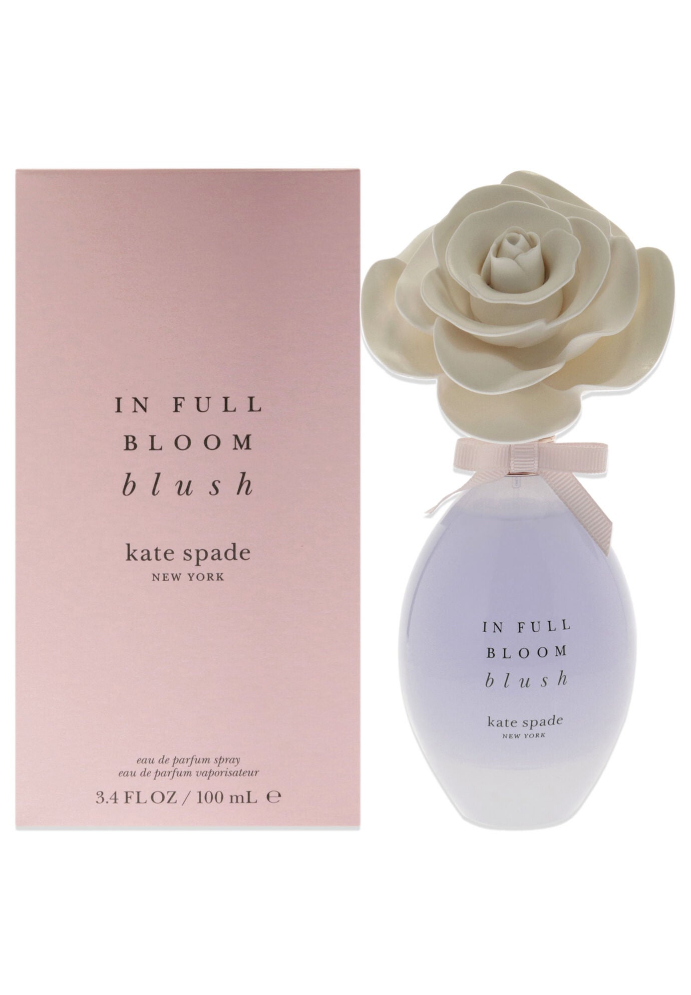 Everyday In Full Bloom Blush -3.4 Oz Edp Spray, 4451437 | Swimsuits For All