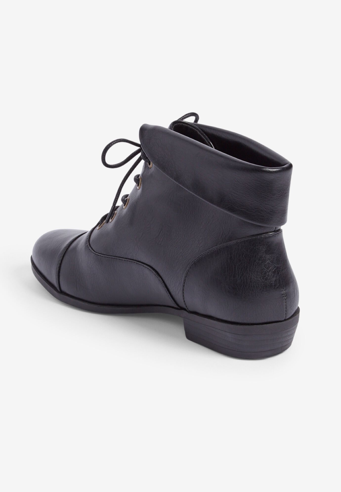 The Darcy Bootie | Swimsuits For All