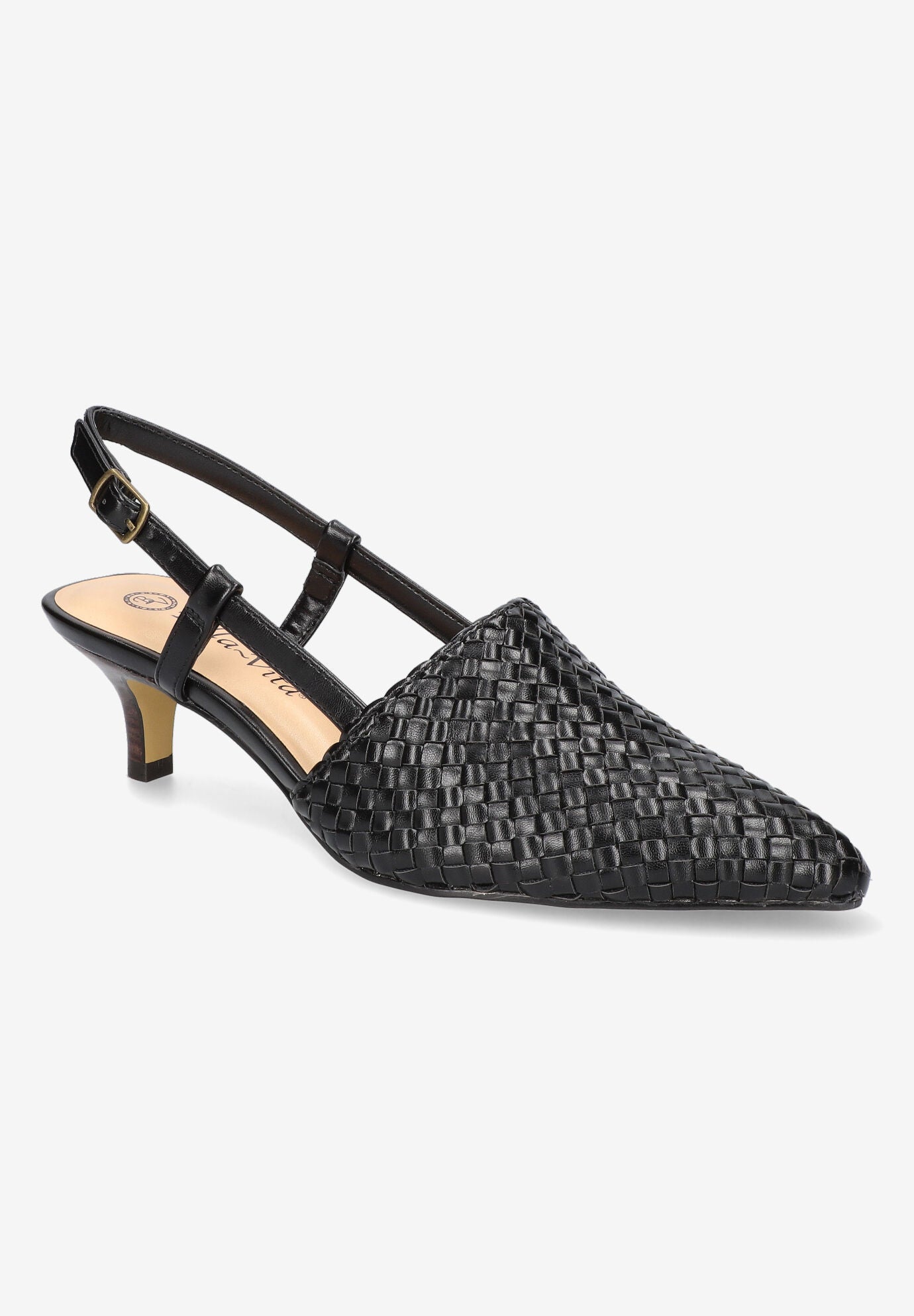 Kaisley Pump | Swimsuits For All