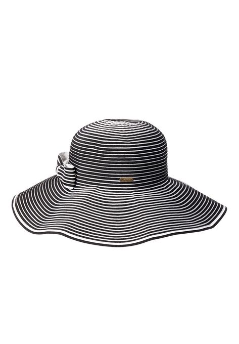 Ribbon Sun Hat | Swimsuits For All