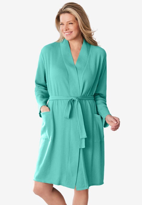 Thermal Robe | Swimsuits For All