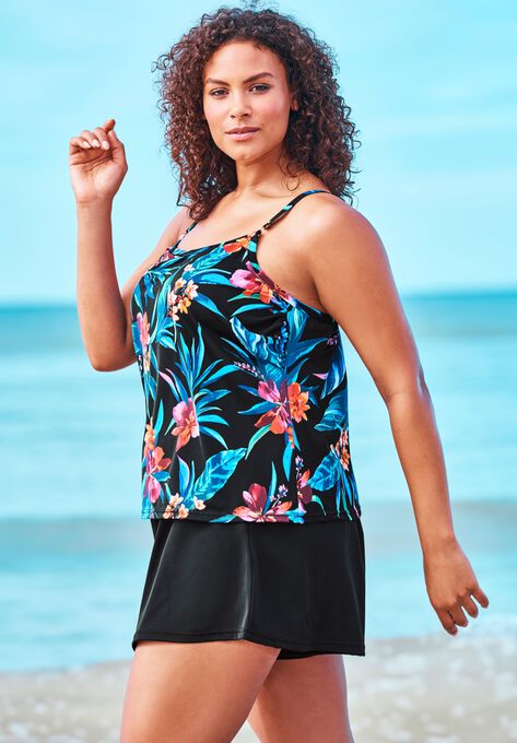 Swim Romper | Swimsuits For All