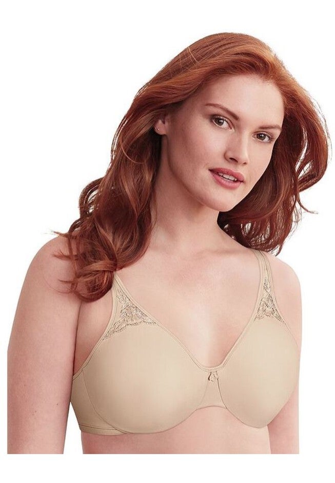 Everyday Passion For Comfort® Minimizer Underwire Bra Df3385 Soft