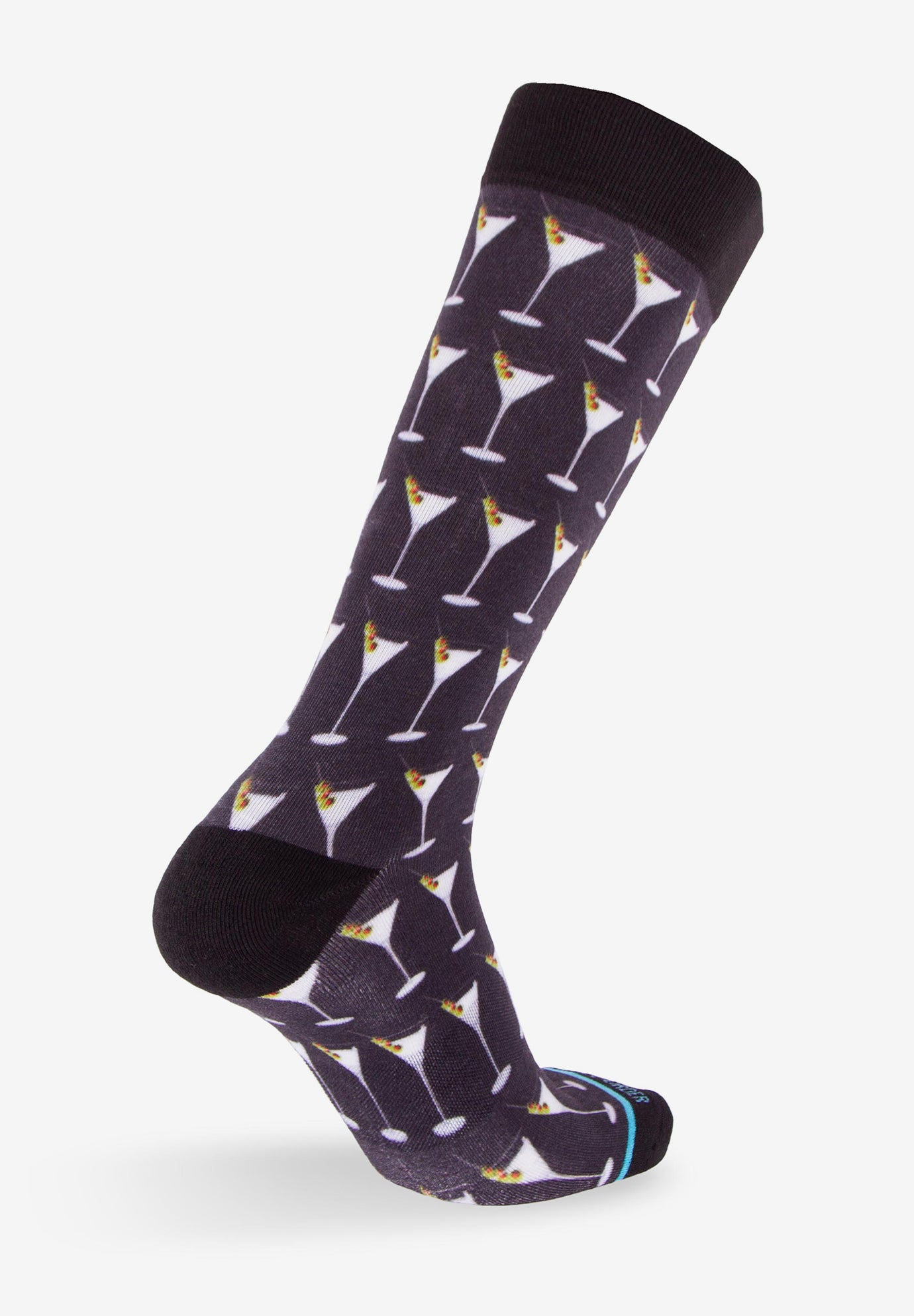 The Martini Socks | Swimsuits For All