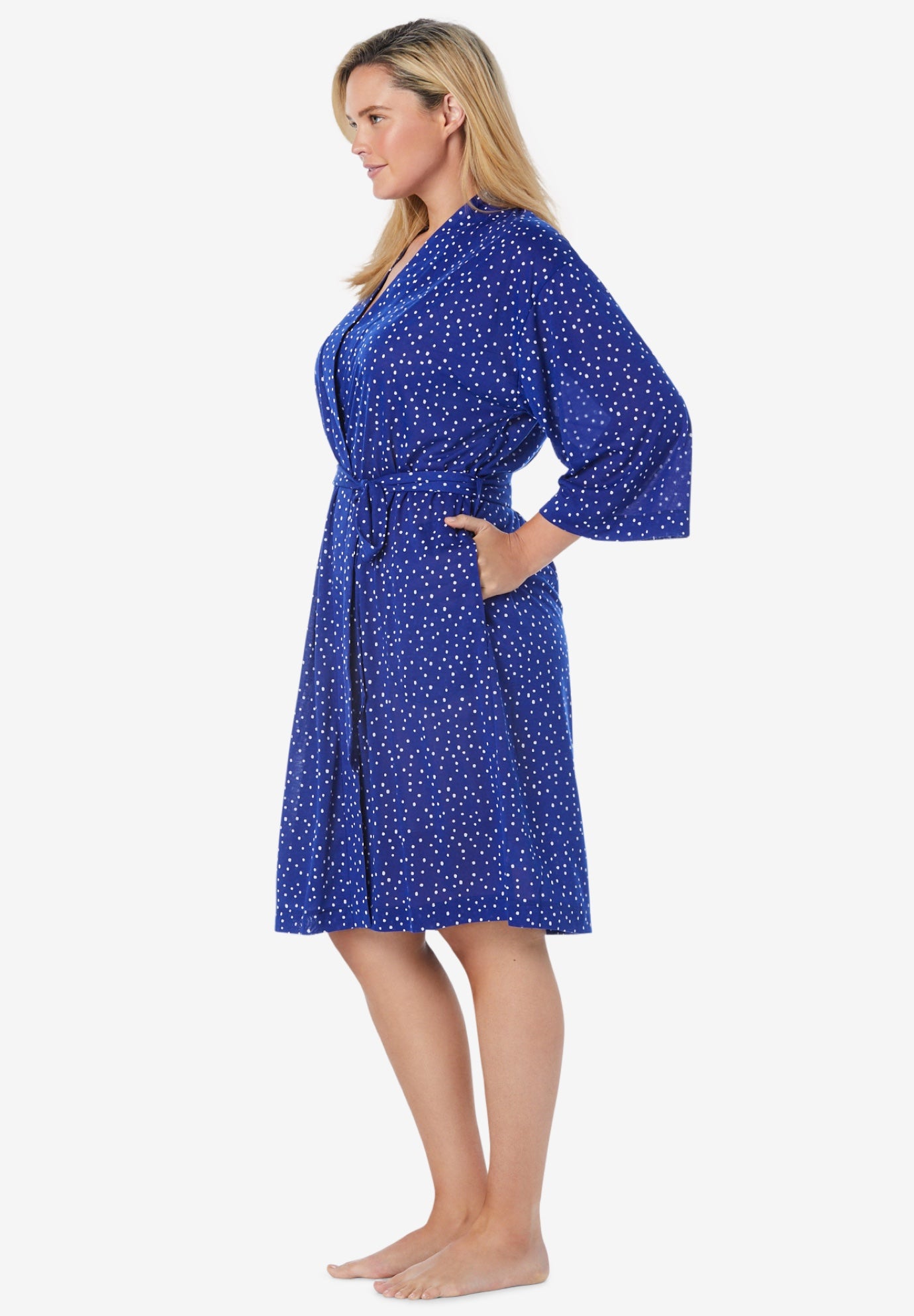 Cooling Robe | Swimsuits For All