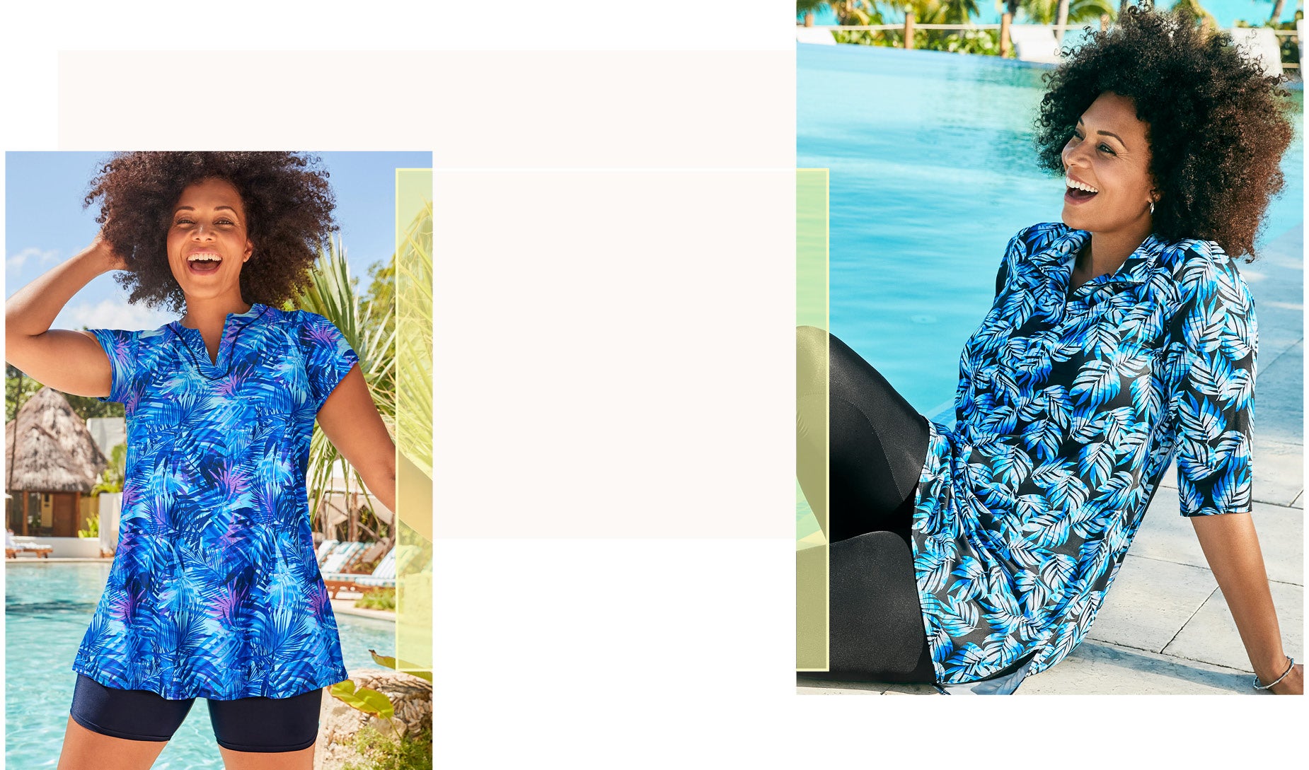 Women's Swimsuits, Swimwear & Bathing Suits | Swimsuits For All