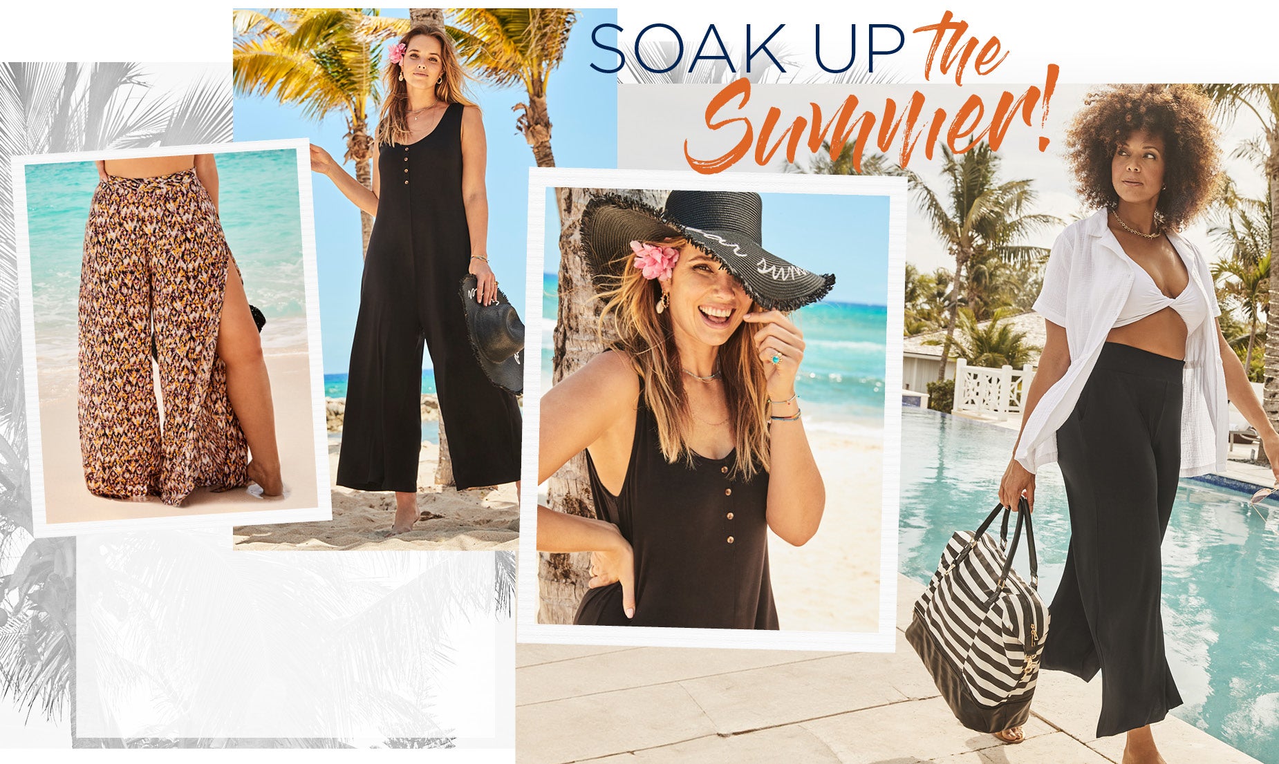 Women's Swimsuits, Swimwear & Bathing Suits | Swimsuits For All
