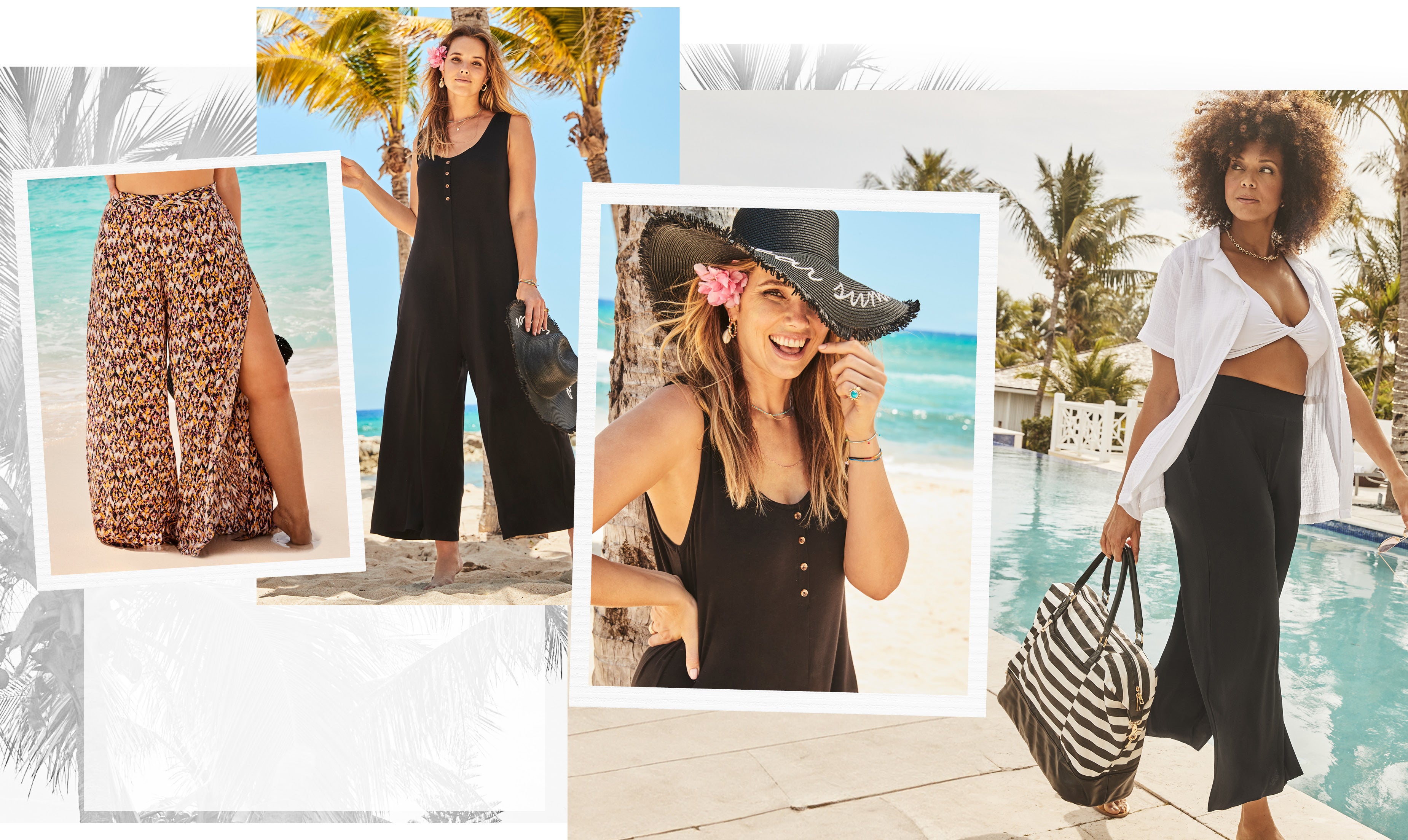 Women's Swimsuits, Swimwear & Bathing Suits | Swimsuits For All