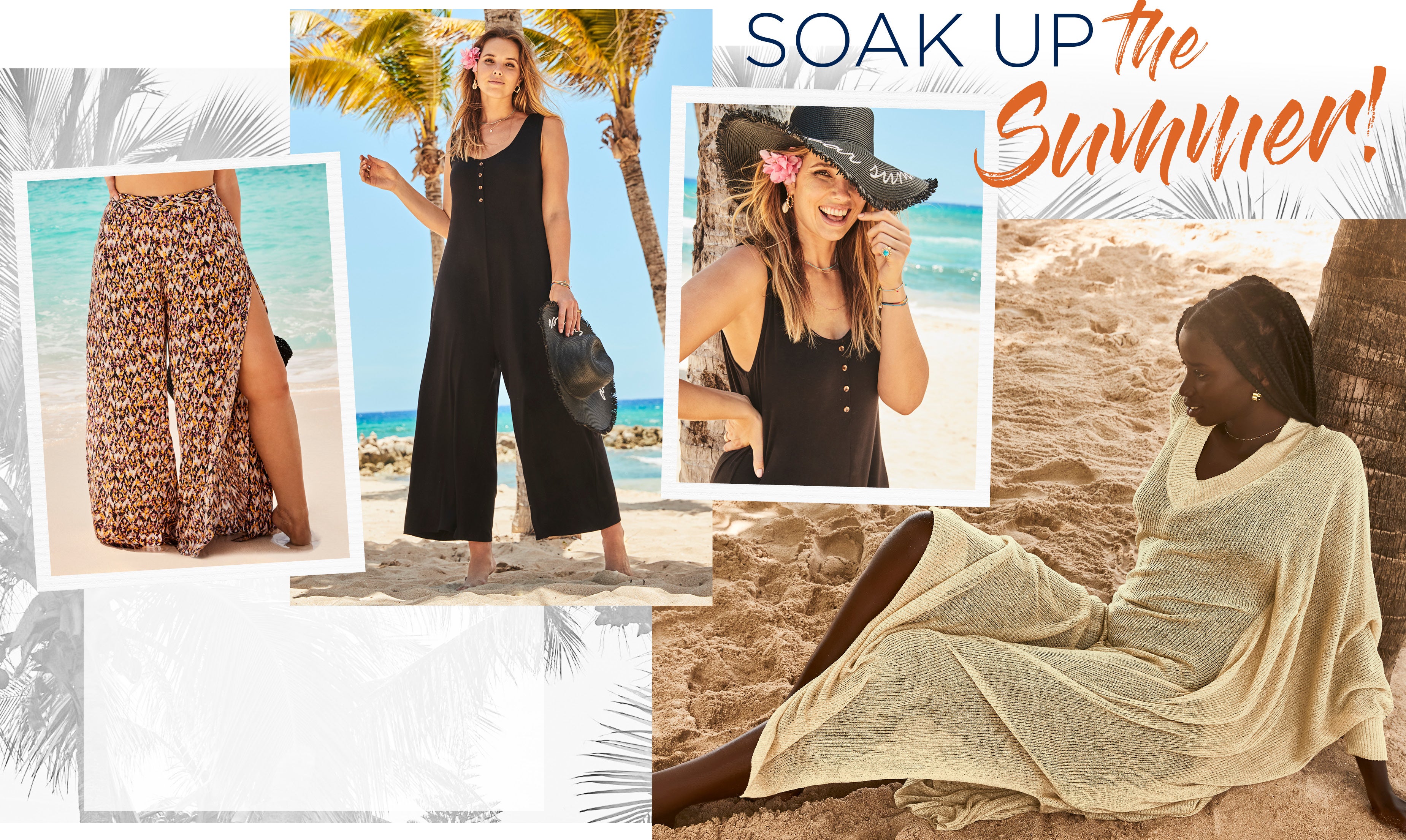 Women's Swimsuits, Swimwear & Bathing Suits | Swimsuits For All